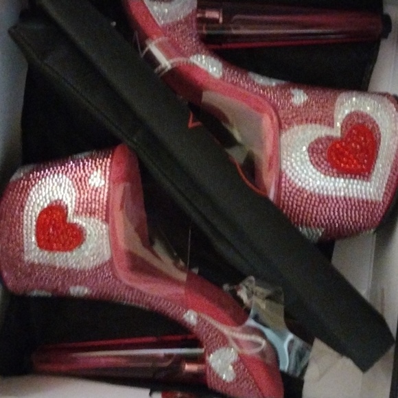 Pleaser | Shoes | Pleaser 7 Inch Heels | Poshmark